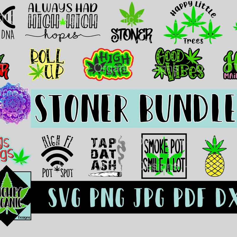 Rolling Tray Svg - Etsy