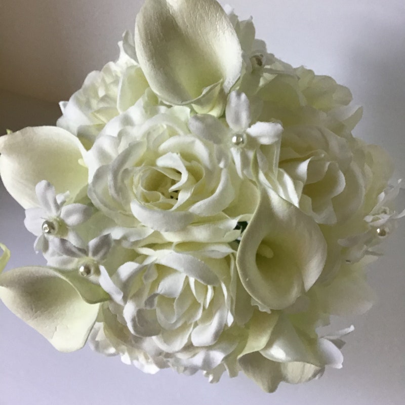 Elegant Bouquet - Etsy