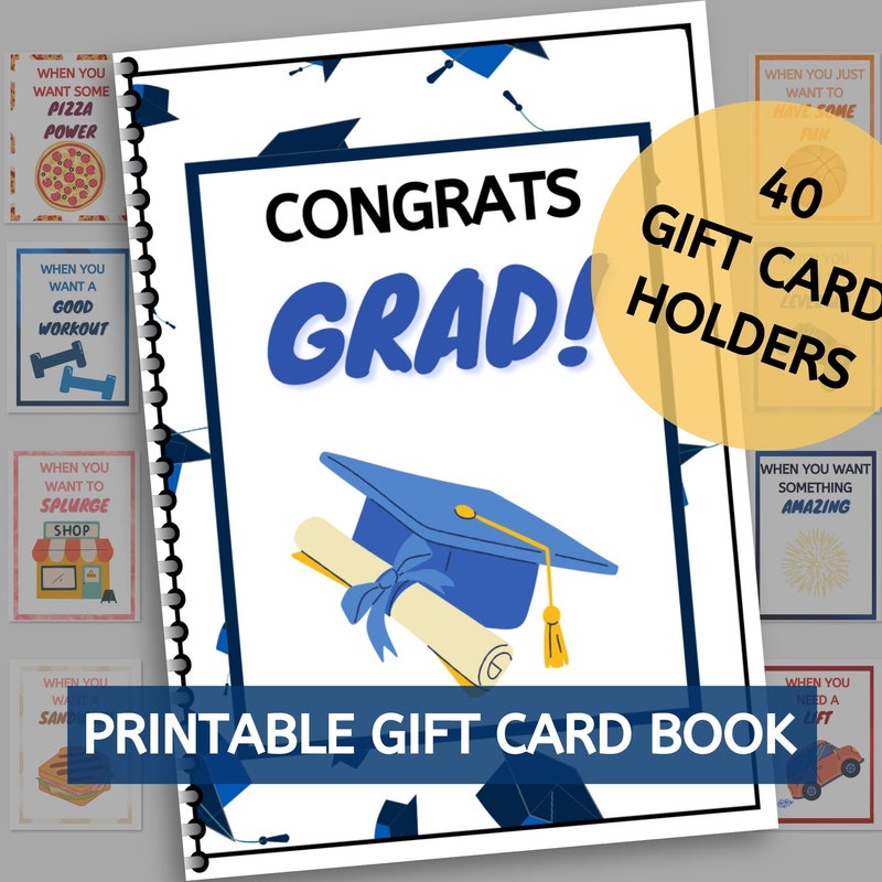 High School Graduation Gift - 60+ Gift Ideas for 2024