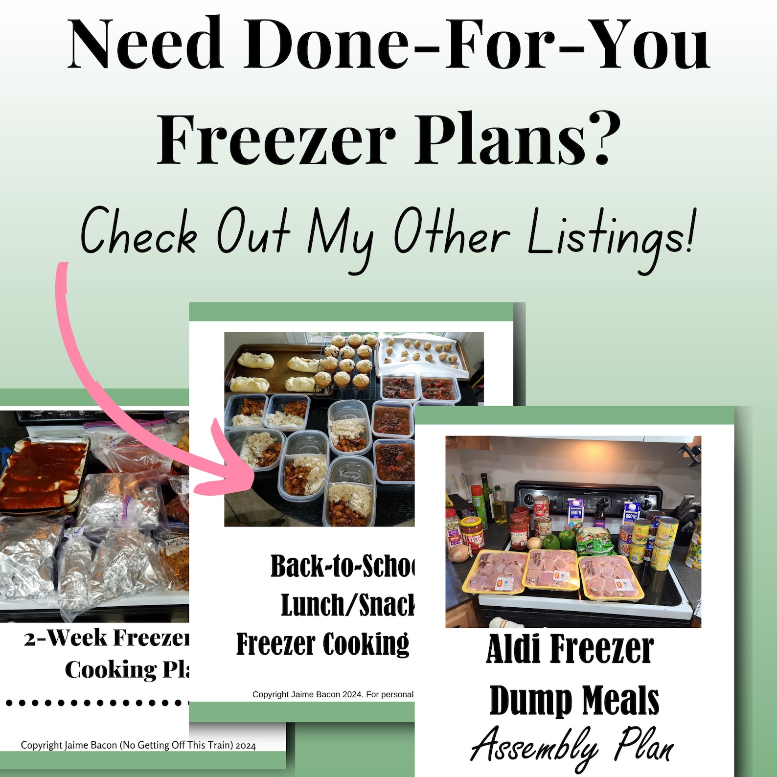 Weekly Meal Prep Planner; Meal Prep Checklist; Cheat Sheet Printable ...