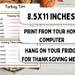Printable Turkey Cooking Chart; Turkey Thawing and Cooking Times PDF ...