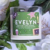 Hopper Fandom Inspired 100% Soy Wax Candle - Etsy