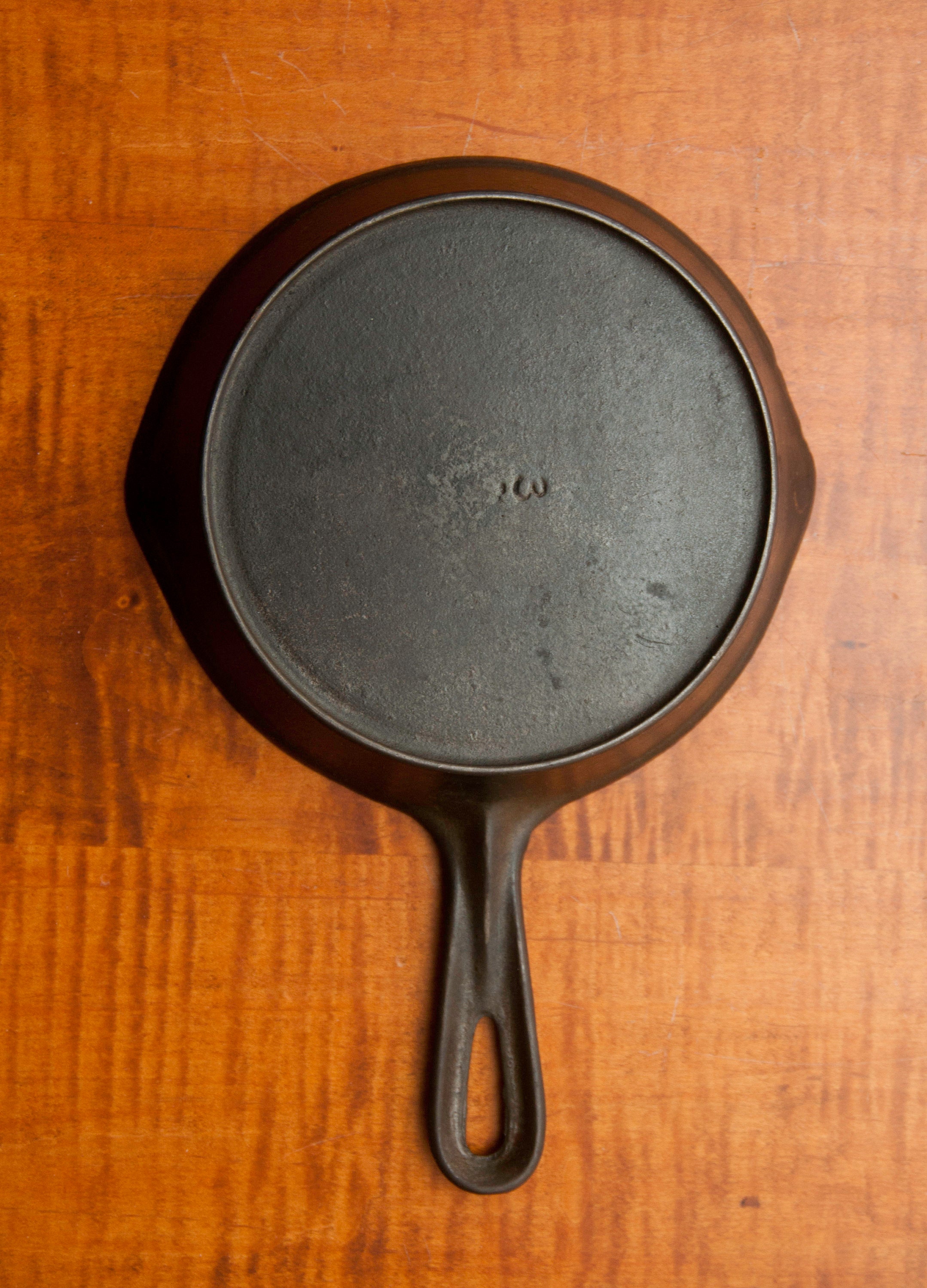 Vollrath Cast Iron History at Joan Ruhl blog