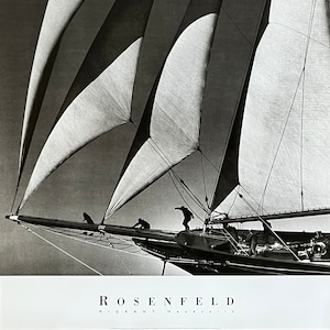 Morris Rosenfeld Original Photo Poster - 23.6"×35.4" (60×90cm) - Etsy