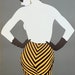 Nagel Original Art Poster - Etsy