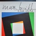 Max Bill Original Poster - Etsy