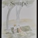 Sempé Original Exhibition Poster - Etsy