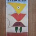 Julio Silva Original Art Exhibition Poster - Etsy