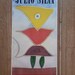 Julio Silva Original Art Exhibition Poster - 12.8"×26.4" (32.5×67cm) - Etsy