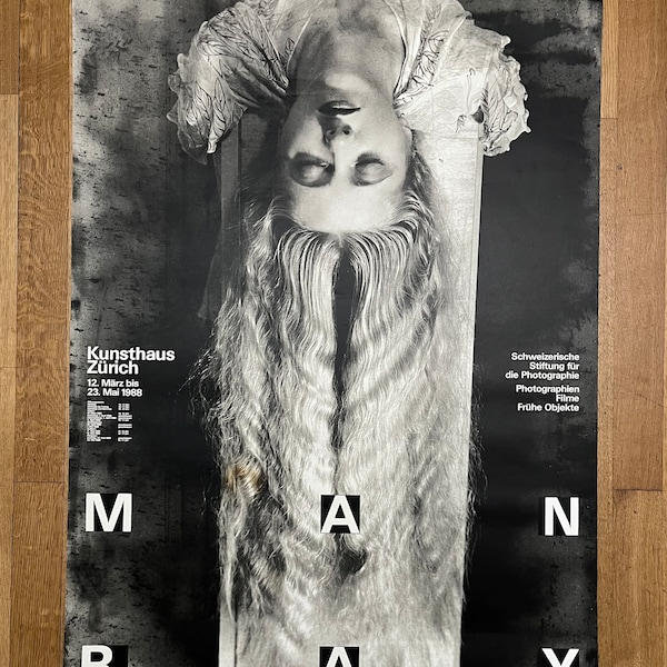 Man Ray - Etsy