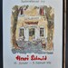 Henri Schmid Art Exhibition Poster Signed - Etsy