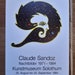 Claude Sandoz Original Art Exhibition Poster - 18 9 26 8 48 68cm - Etsy