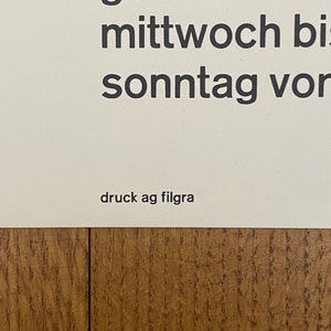 Rafael Pérez Art Exhibition Poster - 17.7"×28.3" (45×72cm) - Etsy