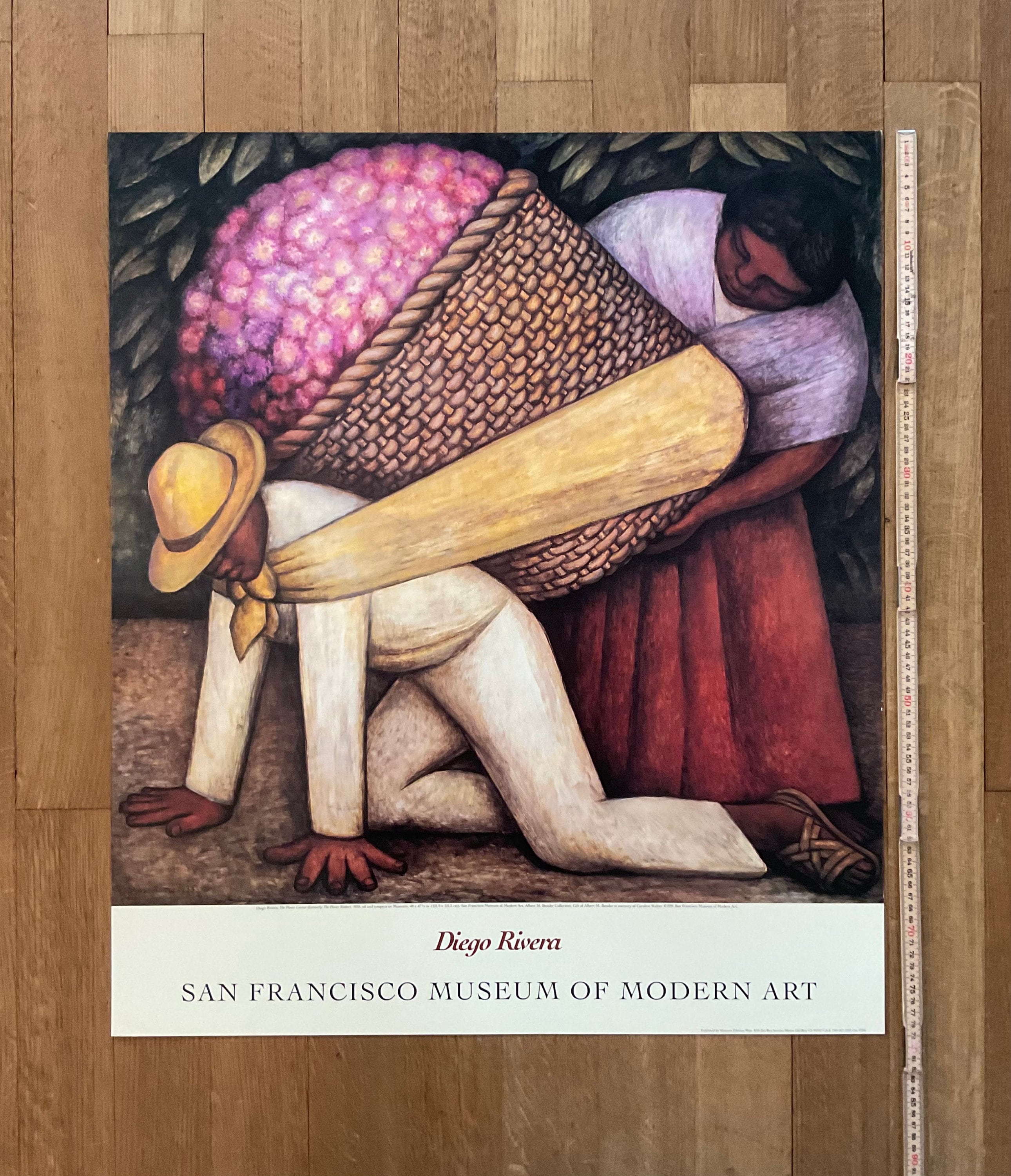 Diego Rivera Surrealism 7 Places To See Diego Rivera Murals In Mexico