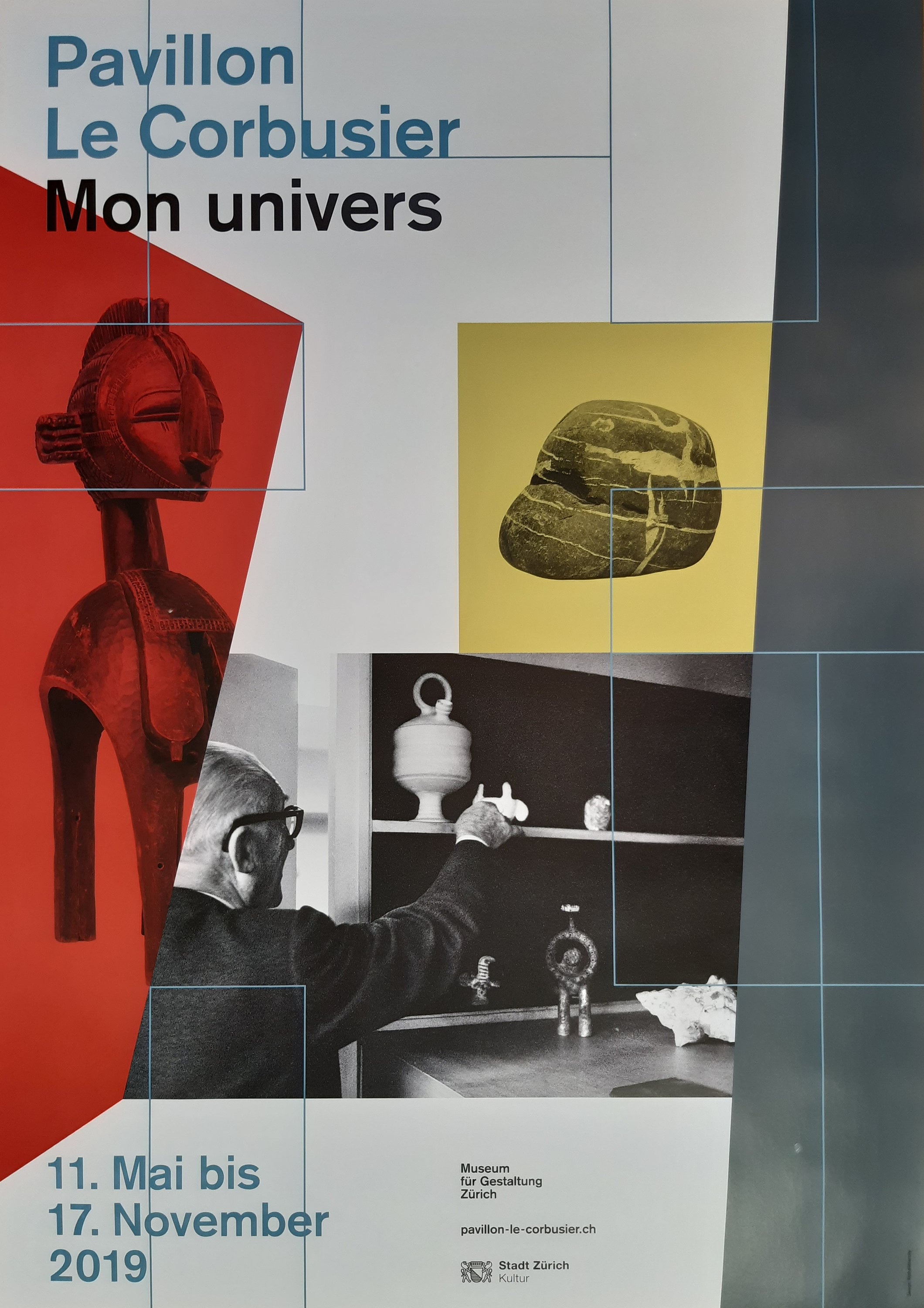 Le Corbusier Posters