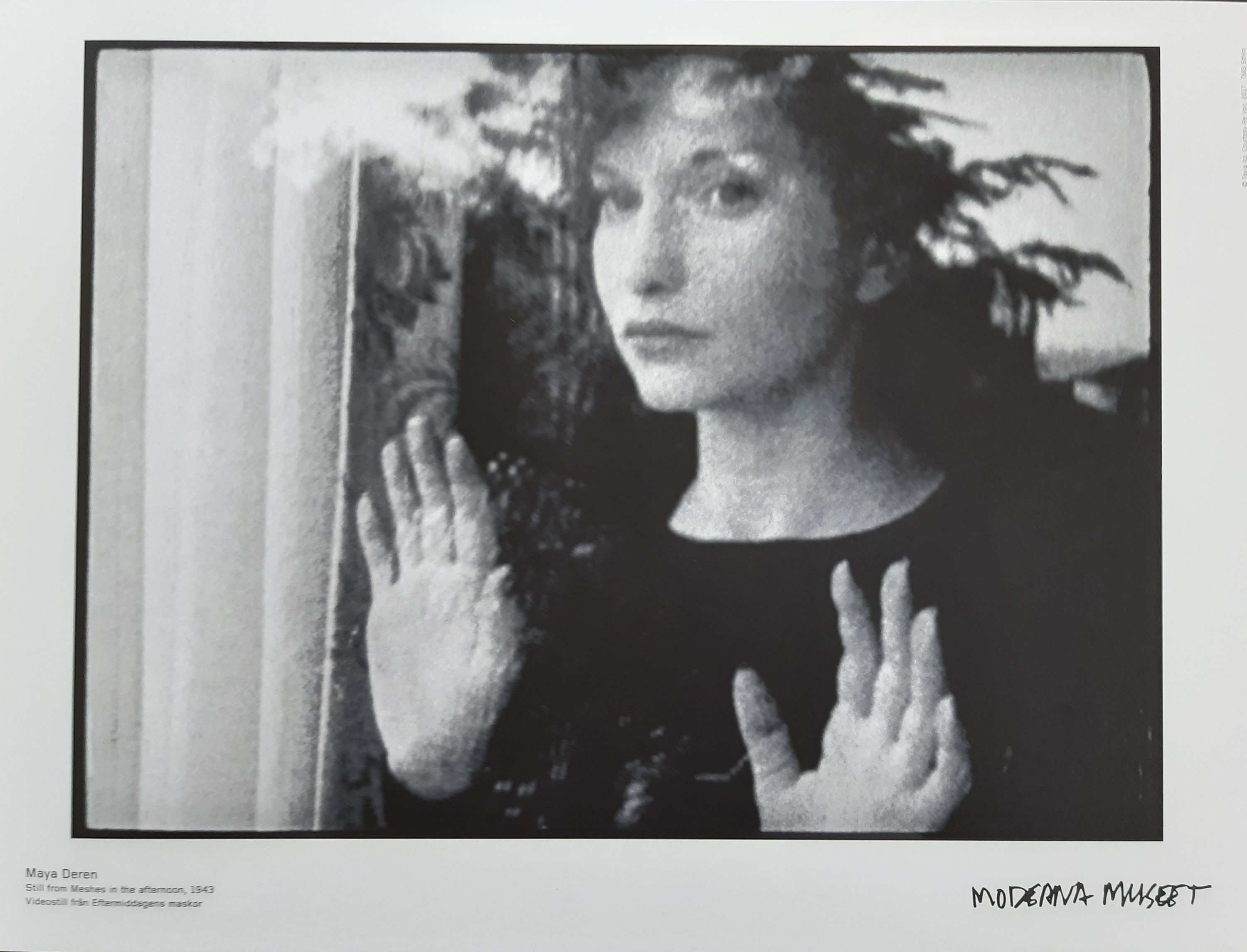Maya Deren