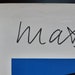 Max Bill Original Poster - Etsy