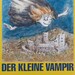 Der Kleine Vampir Book Poster - Etsy