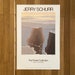 Jerry Schurr Original Art Poster - Etsy