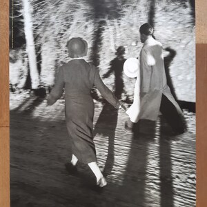 Hans Peter Klauser Original Art Poster - 35.4"×50.4" (90×128cm) - Etsy