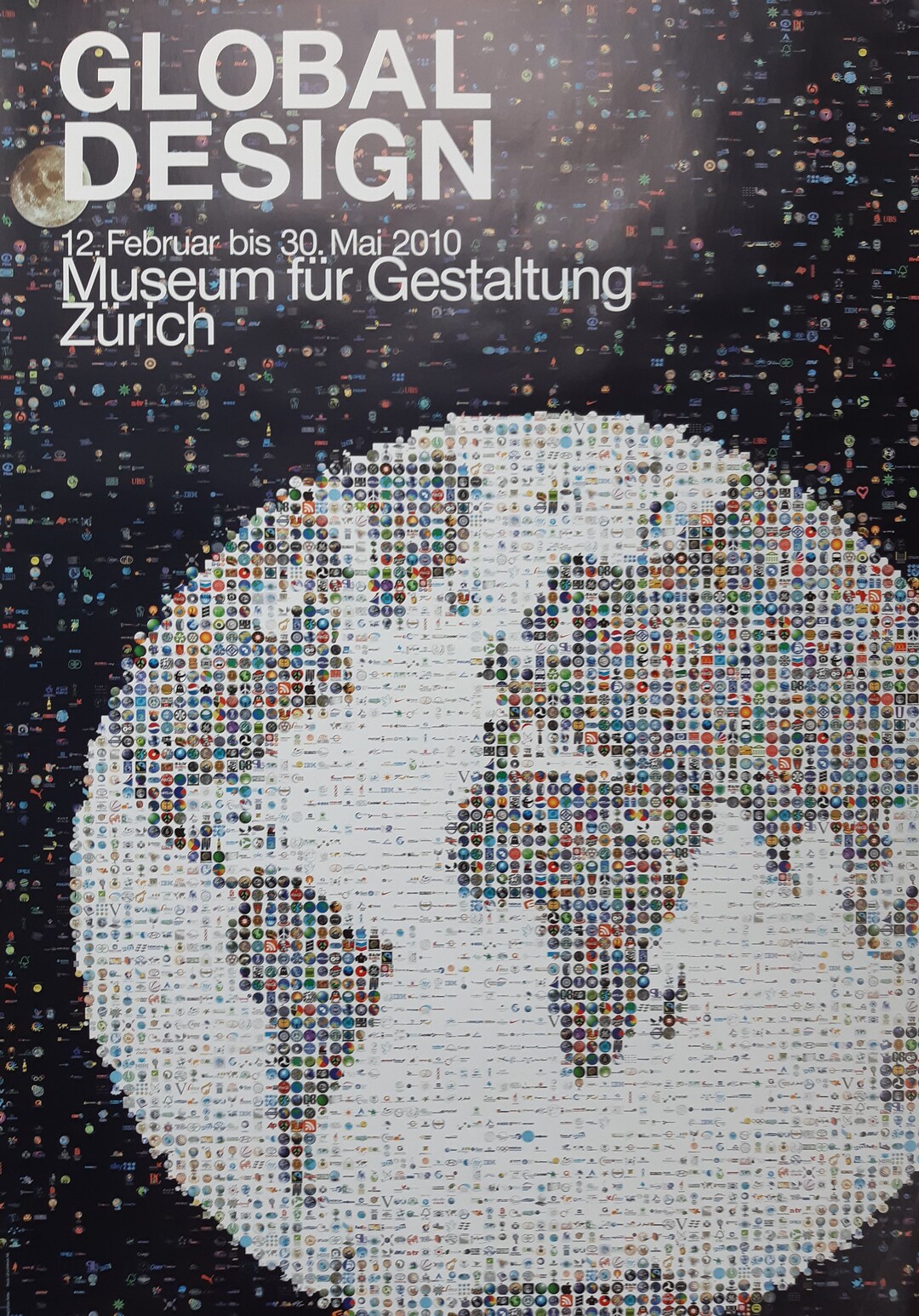 Global Design Exhibition Poster - Etsy