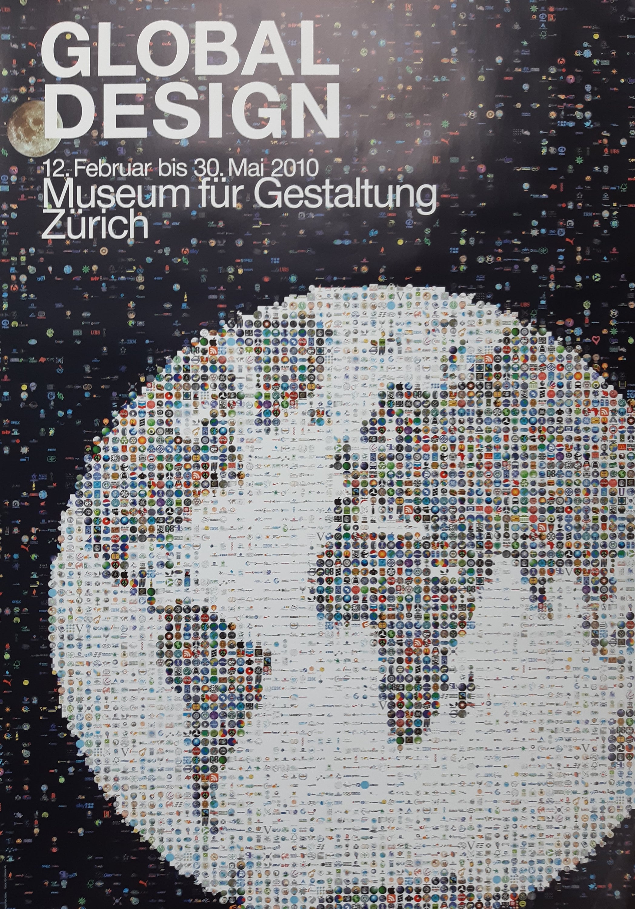 Global Design Exhibition Poster - Etsy