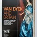 Van Dyck Tate Art Poster - Etsy