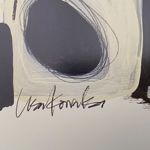 Lisa Kowalski Original Art Poster - Etsy