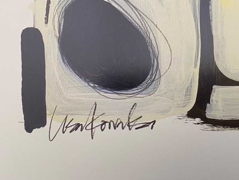 Lisa Kowalski Original Art Poster - Etsy