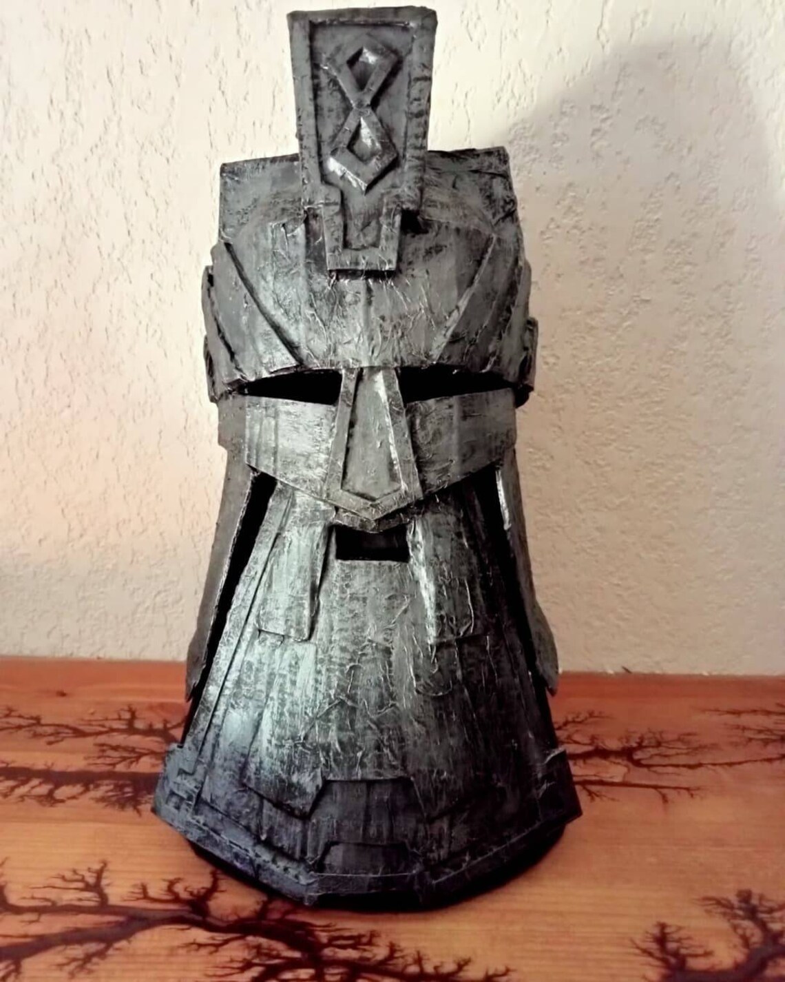Dwarf Helmet the Hobbit. | Etsy