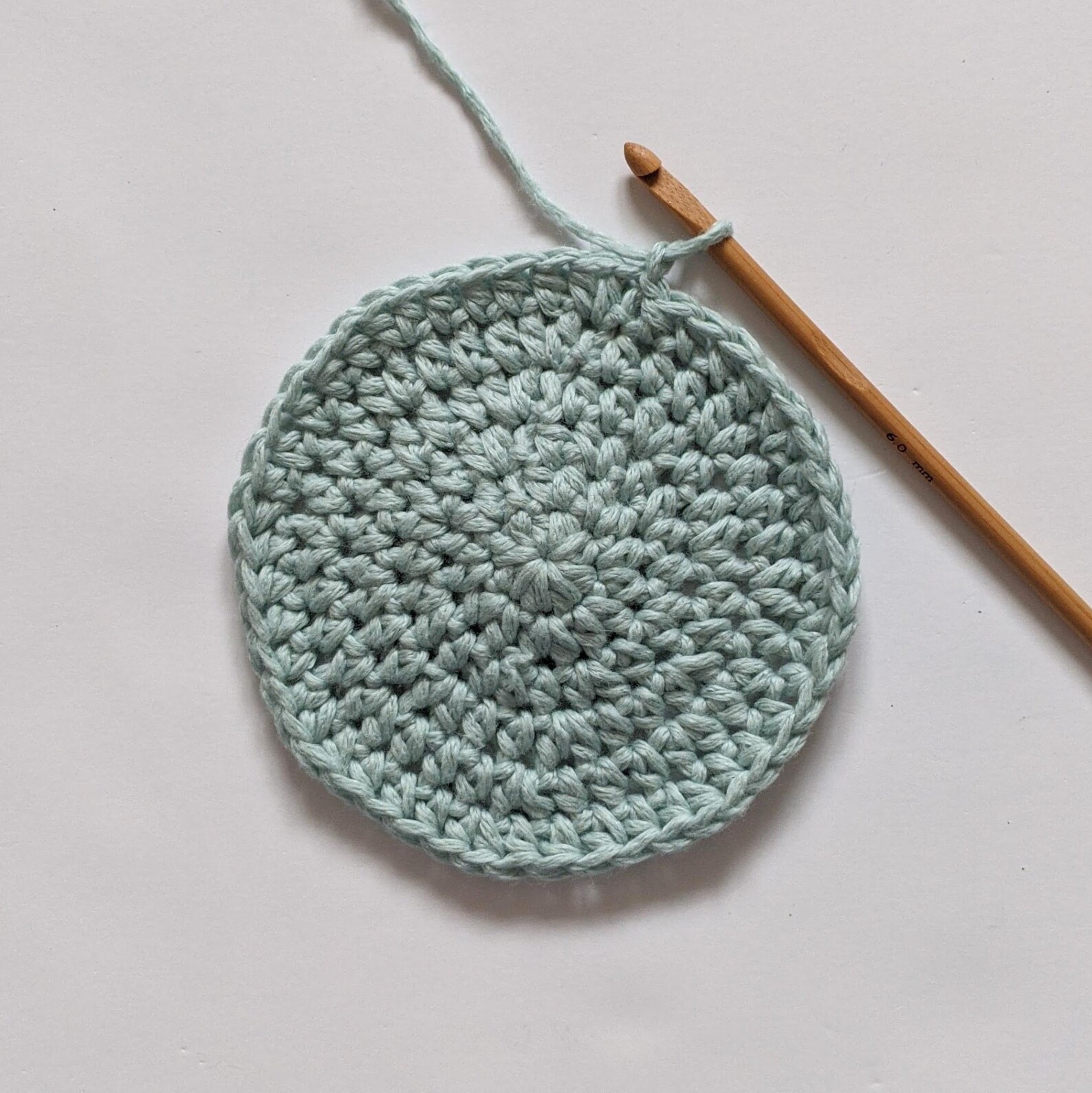 Crochet Pattern PDF Digital Download Brimble Bonnet Baby and Toddler ...