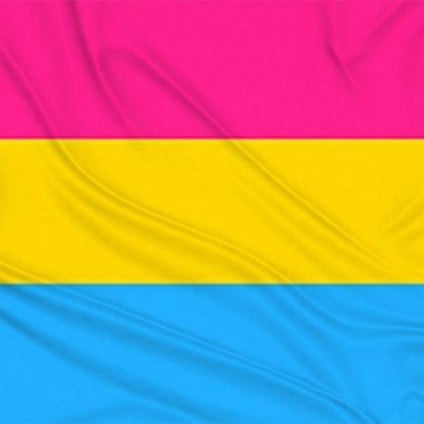 Pansexual Etsy