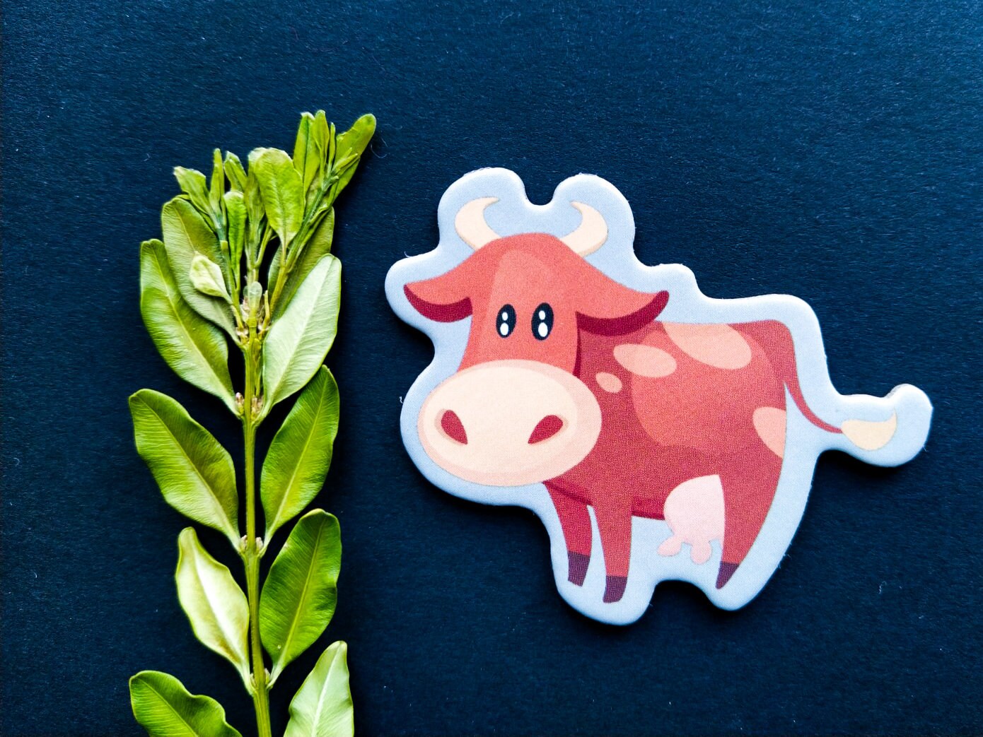 Farm animals magnets for kids Set of 18 Old macdonald | Etsy