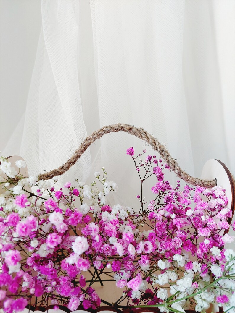 Wedding Post Box-flower Decor Box-geldgeschenk - Etsy