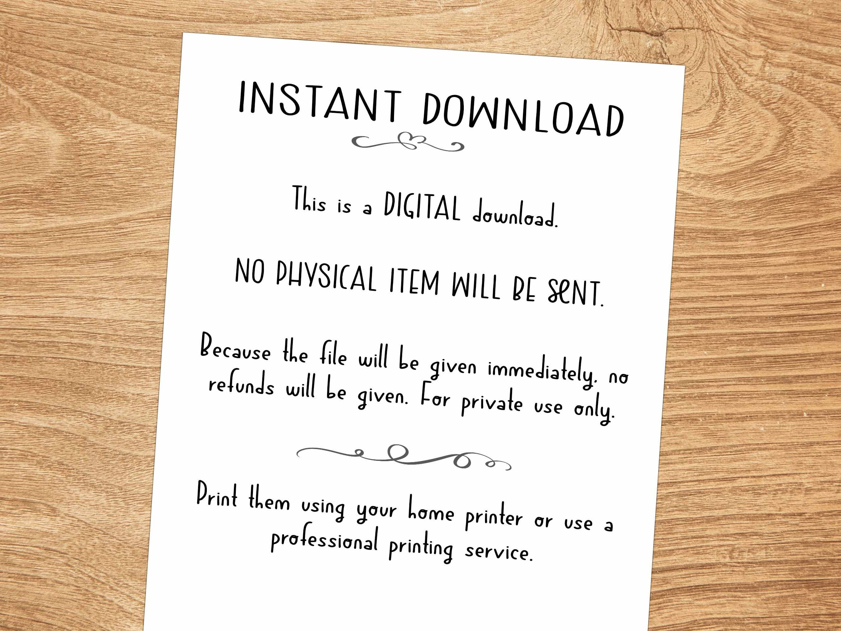 In Case No One Told You Printable | Classroom Print | Positive ...