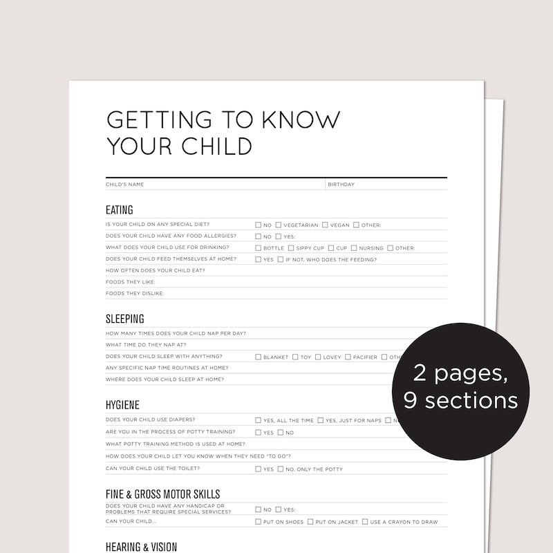 NewDayPrintables - Etsy