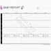 Baby Weekly Report: Baby Log for Nanny, Daycare, In-home Preschool ...