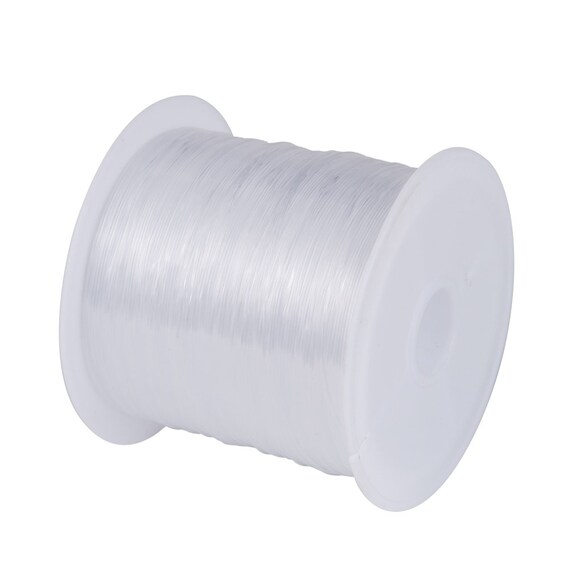 Nylon wire for jewelry store