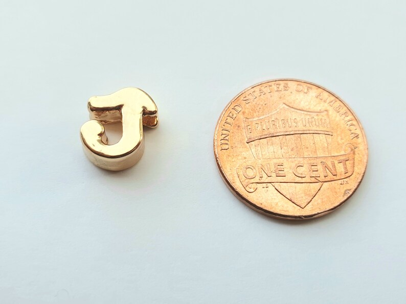 10mm 12mm Letter s Floating Locket High Quality - Etsy