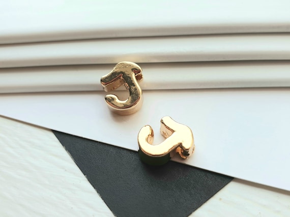 10mm 12mm Letter s Floating Locket High Quality | Etsy