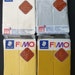 FIMO LEATHER EFFECT 57 G 2 Oz Polymer Clay Choose Your - Etsy
