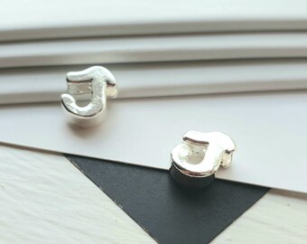 10mm 12mm Letter s Floating Locket High Quality | Etsy