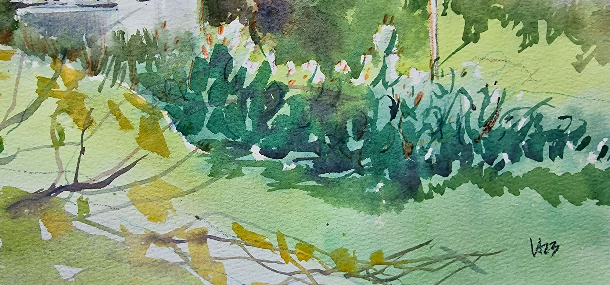 Finikaria Village Cyprus Landscape Countryside Europe - Etsy