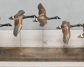 Goose Decoy | Etsy