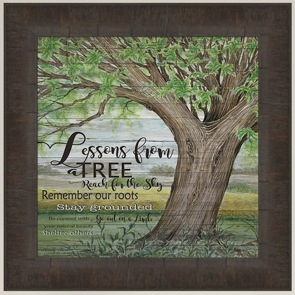 Tree Roots Wall Art - Etsy