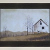 Living Life by Bonnie Mohr 20x24 Life is A Journey Inspirational Quote ...