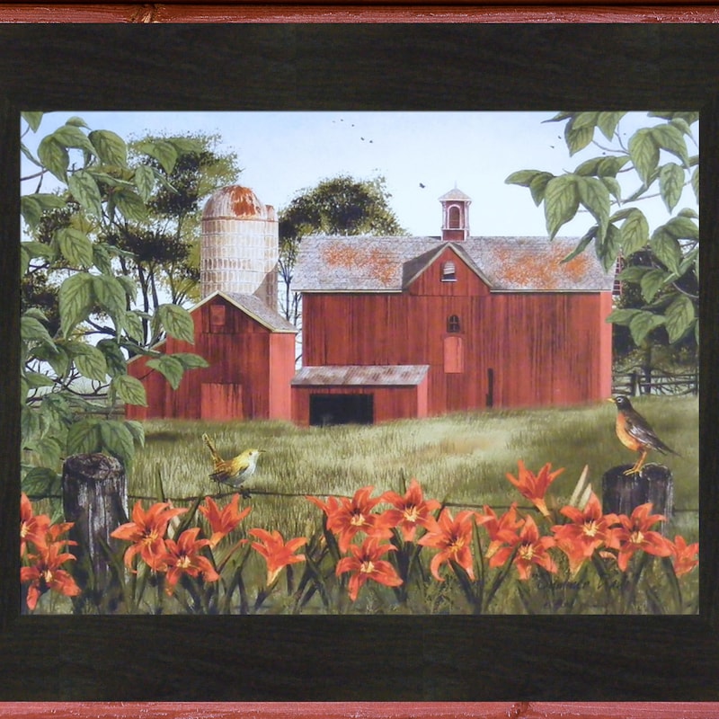 Billy Jacobs - Etsy