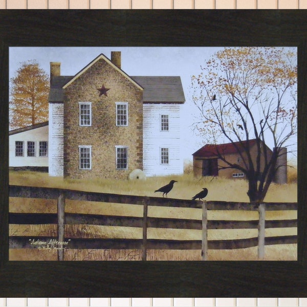 Billy Jacobs - Etsy