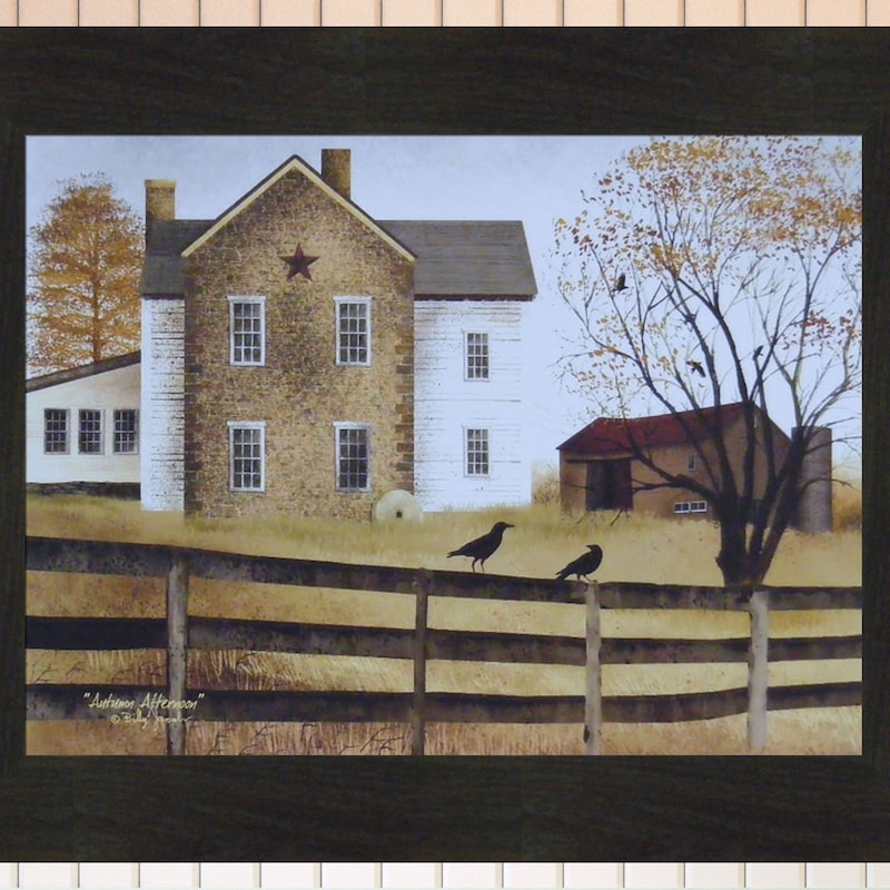 Billy Jacobs Framed Prints - Etsy