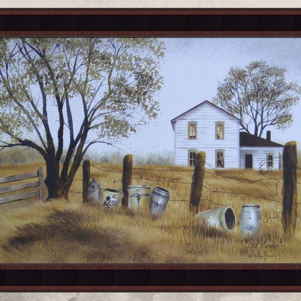 Primitive Pictures - Etsy